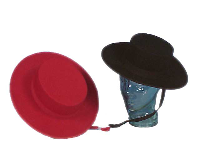 Special Cordobes Hat Traditional | Flamenco Spain