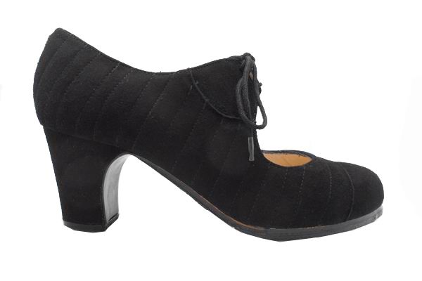 Zapato Flamenco Begoña Cervera Guatine | Flamenco Spain